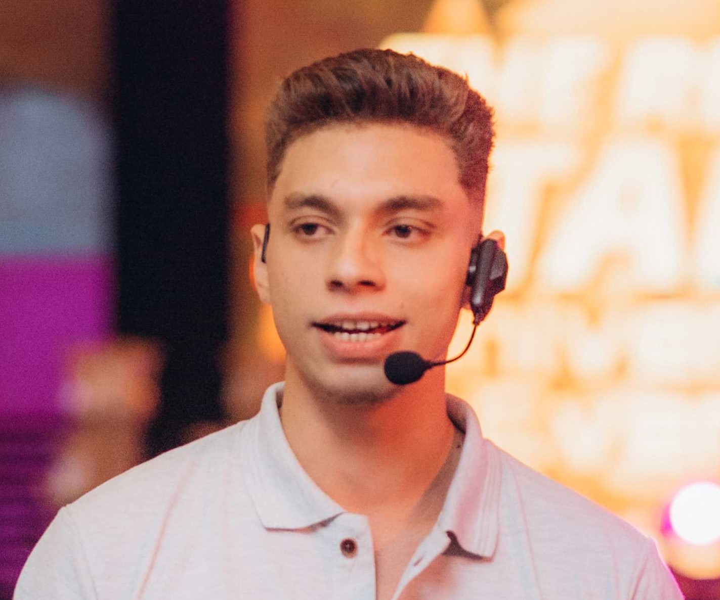 Universe - Start your trading career